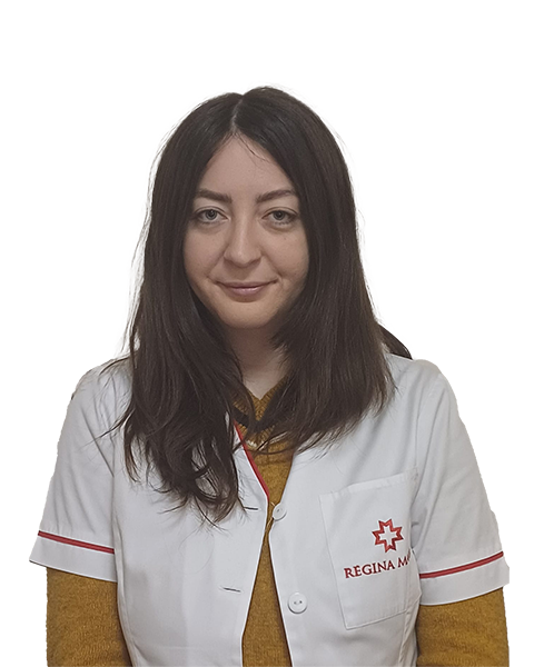 Dr. Adina Tanase | Reginamaria.ro