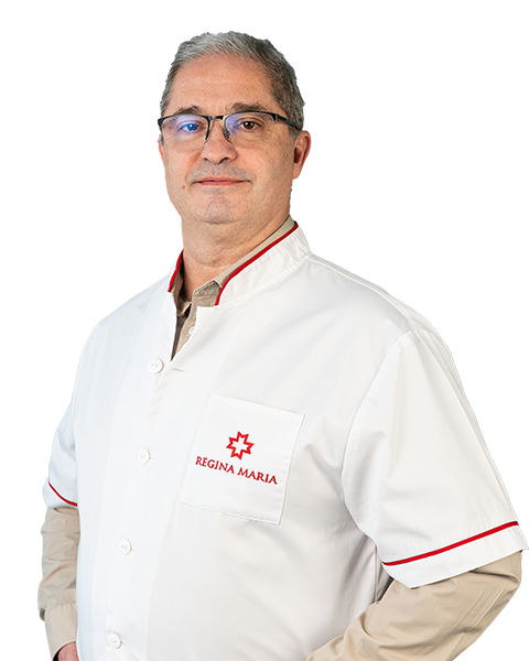 Dr. Adrian Baldean | Reginamaria.ro