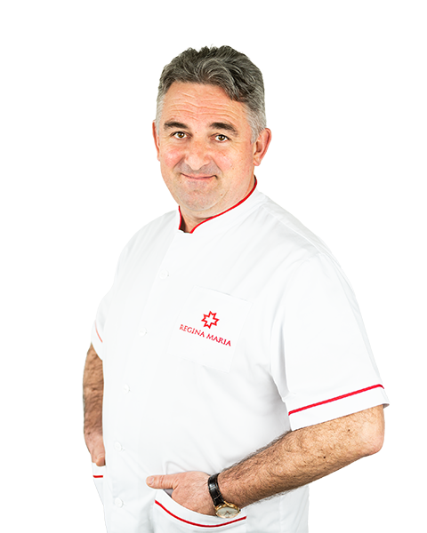 Dr. Adrian Popa | Reginamaria.ro