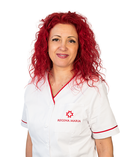 Dr. Adriana Dragomir | Reginamaria.ro