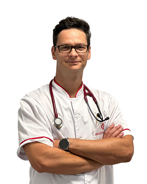 Dr. Alexandru Alecu | Reginamaria.ro