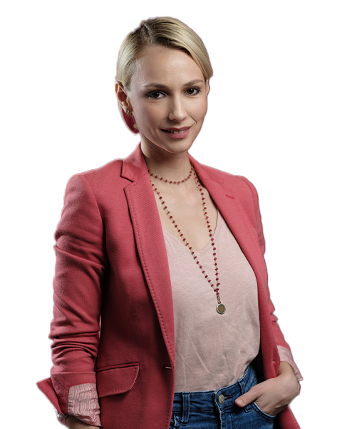 Psihoterapeut Alexandra Ivan | Reginamaria.ro