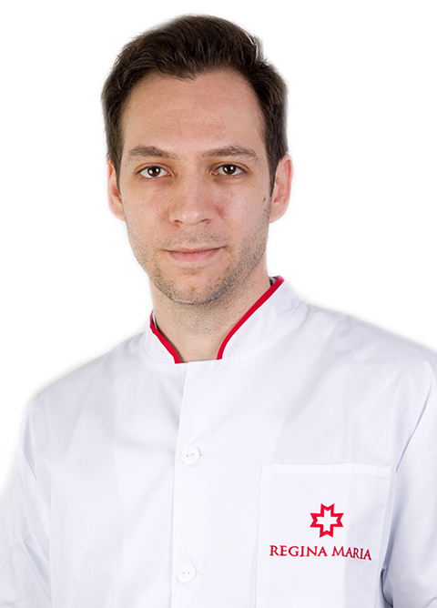 Centrul de Imagistica Sannicolau Mare | Reginamaria.ro