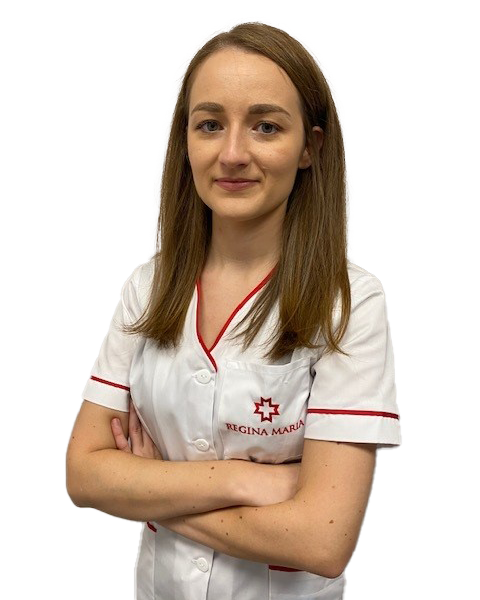 Dr. Alice Sorescu | Reginamaria.ro