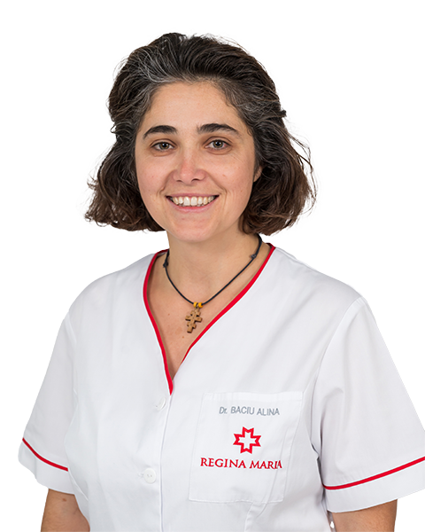 Dr. Alina Baciu | Reginamaria.ro