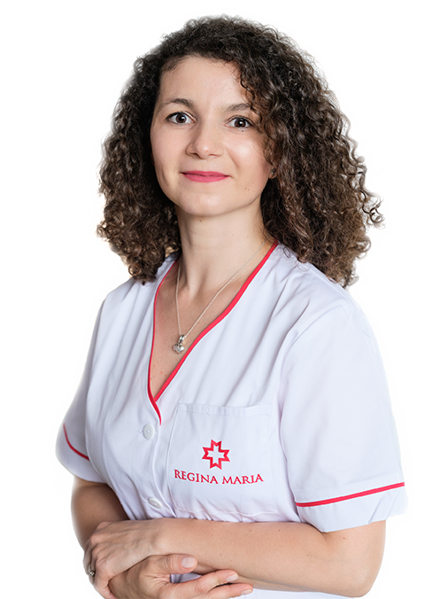 Dr. Alina Diaconu | Reginamaria.ro