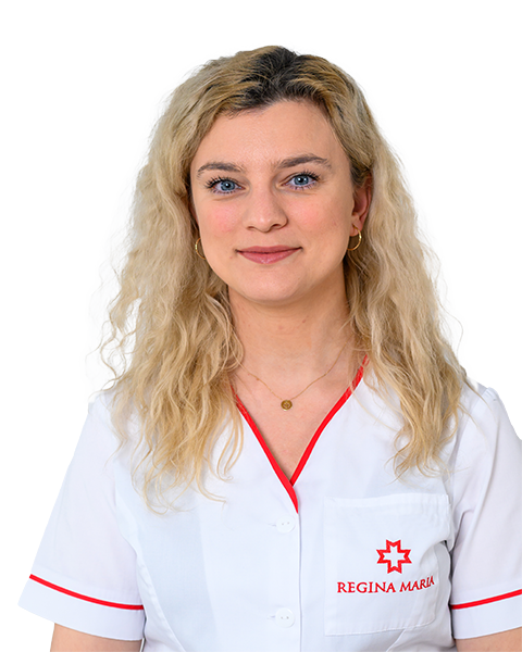 Dr. Alina Grosu | Reginamaria.ro