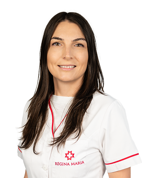Dr. Alina Iordache | Reginamaria.ro