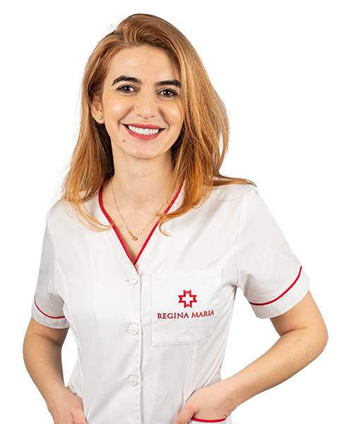 Dr Alina Popa | Reginamaria.ro