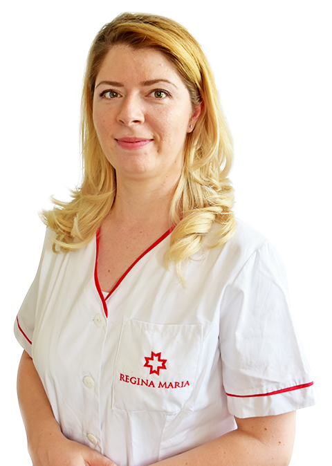 Dr. Alina Simon | Reginamaria.ro