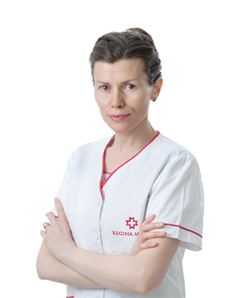 Dr. Ana Corbu | Reginamaria.ro