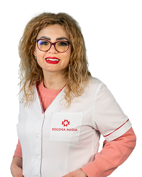 Dr. Ana Corlan | Reginamaria.ro