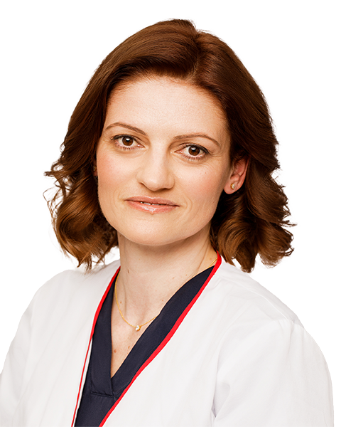 Dr. Ana Maria Dull | Reginamaria.ro