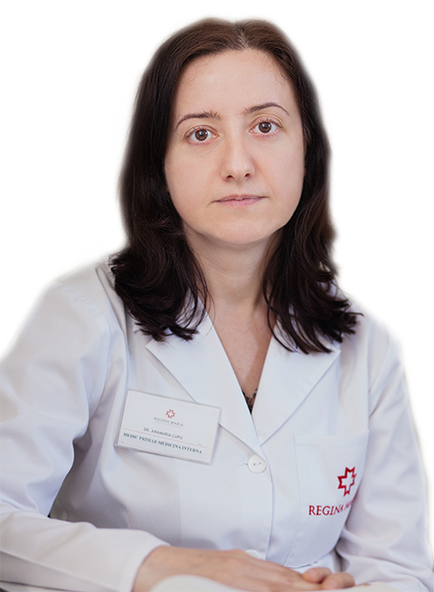 Maria Lupu's Instagram, Twitter & Facebook on IDCrawl