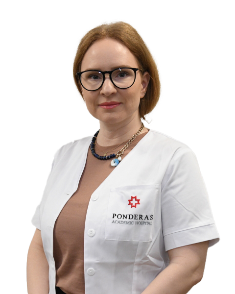 Dr. Anastasia Parnia | Reginamaria.ro