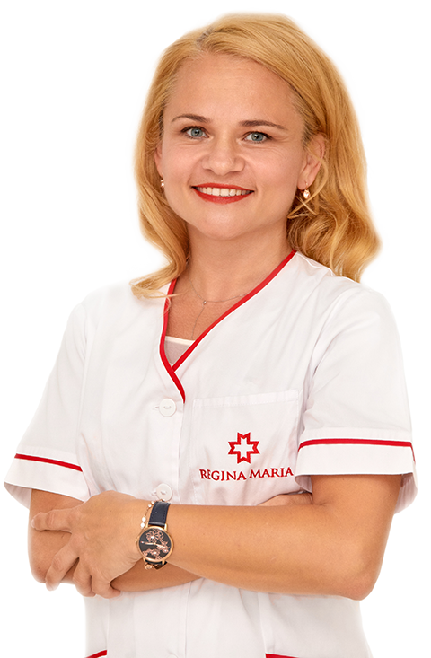 Pediatrie | Reginamaria.ro