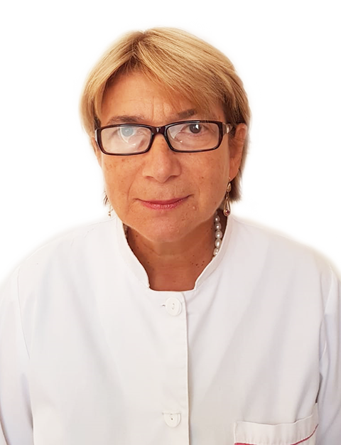 Conf. Univ. Dr. Anca Hancu | Reginamaria.ro