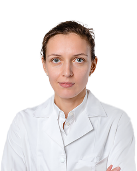 Conf. Univ. Dr. Anca Maria Panaitescu | Reginamaria.ro