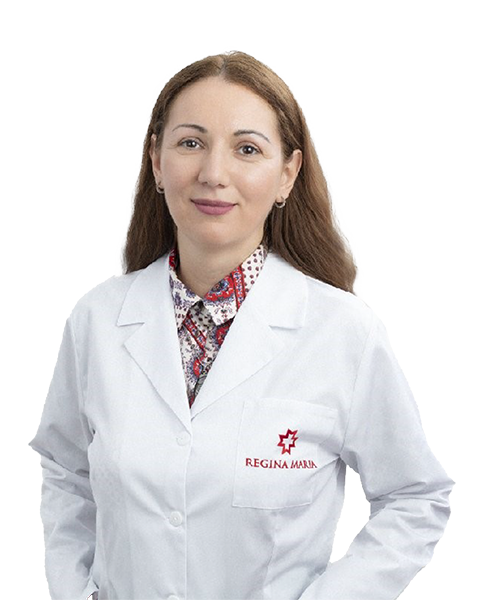Dr. Anca Sabau | Reginamaria.ro