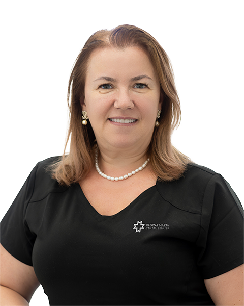 Sef De Lucrari Dr. Anca Nicoleta Temelcea | Reginamaria.ro