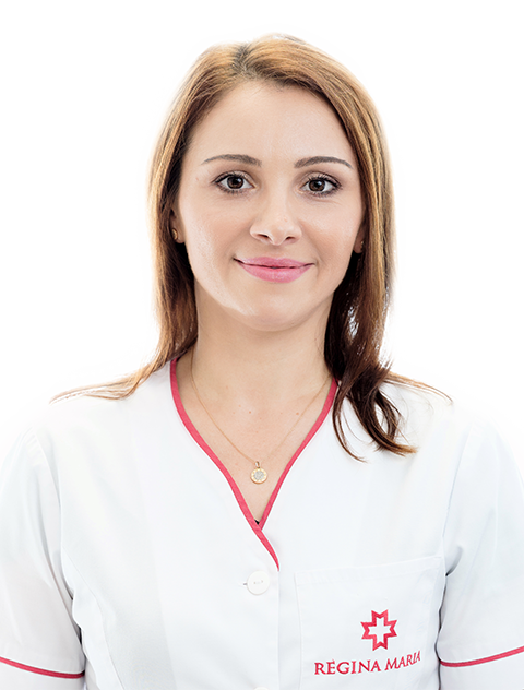 Dr. Ancuta Condurache | Reginamaria.ro