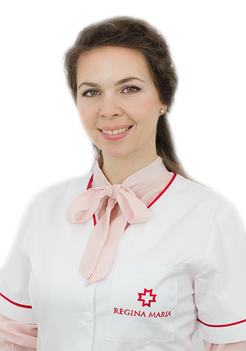 LP Vichy | Reginamaria.ro