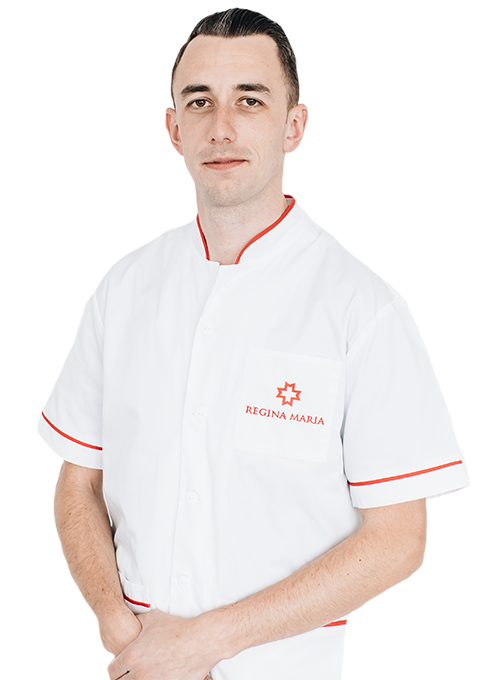 Echipa medicala | Reginamaria.ro