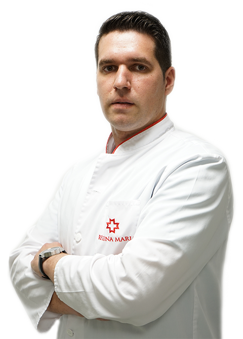 Dr. Andrei Ion | Reginamaria.ro