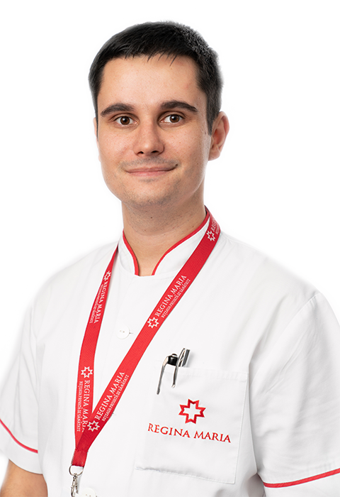 Dr. Andrei Moldovan | Reginamaria.ro