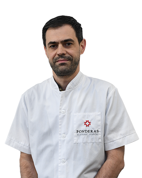 Dr. Andrei Parnia | Reginamaria.ro