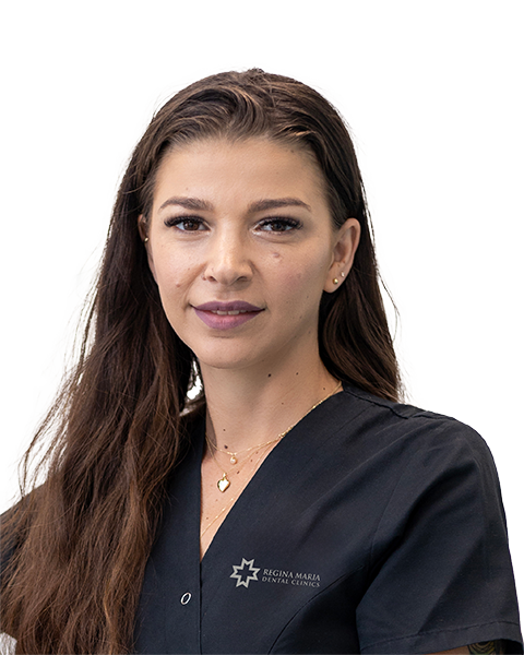 Dental English | Reginamaria.ro