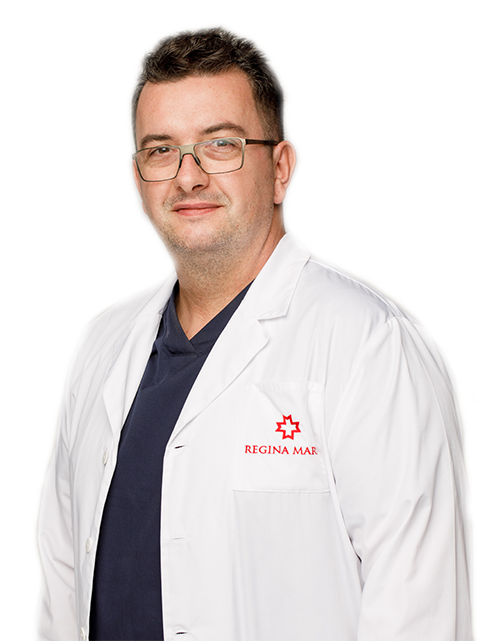 Dr. Attila Fogarassy | Reginamaria.ro