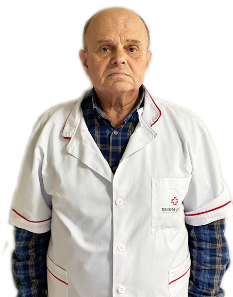 Dr. Aurel Voicu | Reginamaria.ro