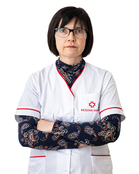 Dr. Aurelia Neagu | Reginamaria.ro