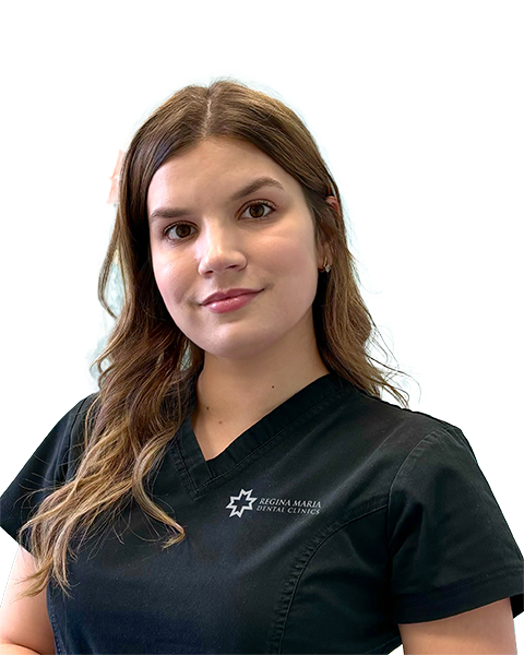 Dr. Rausch Bianca Toader | Reginamaria.ro