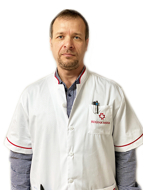 Dr. Bogdan Apostolescu | Reginamaria.ro