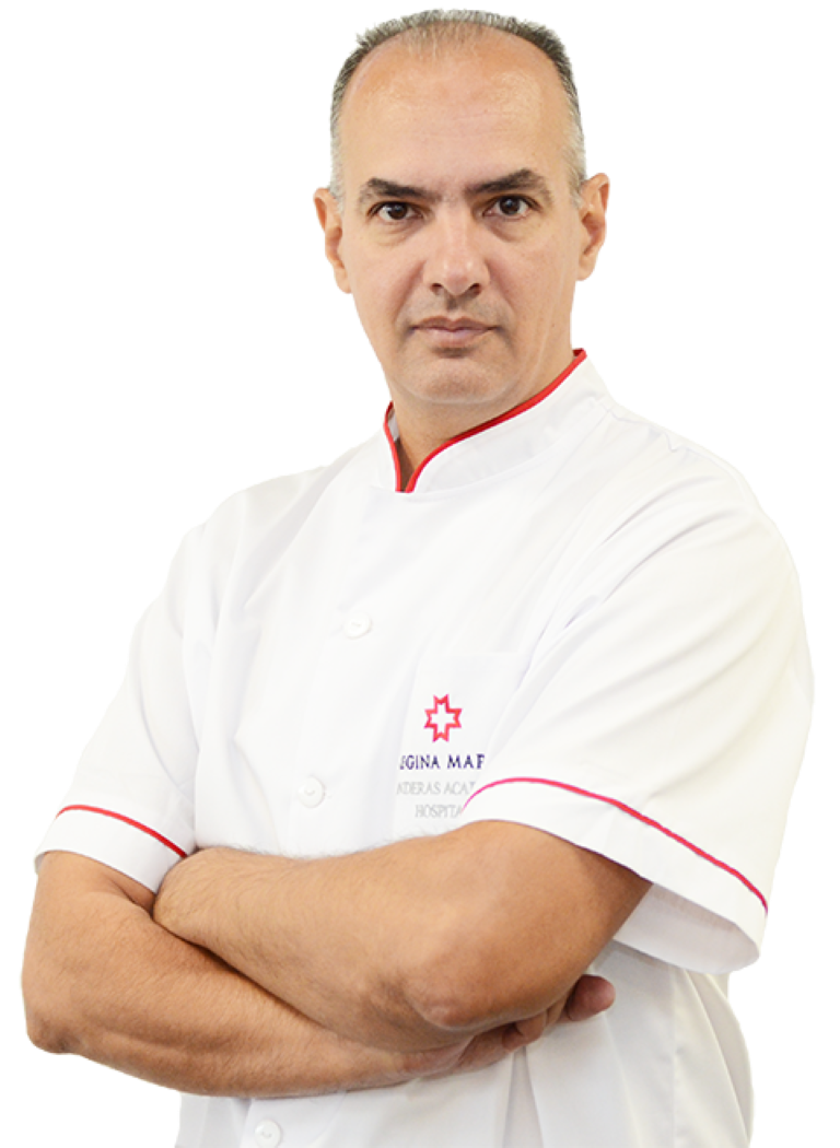 Echipa medicala | Reginamaria.ro