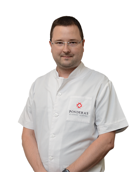 Dr. Bogdan Dumbrava | Reginamaria.ro