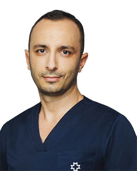 Dr. Bogdan Sandu | Reginamaria.ro