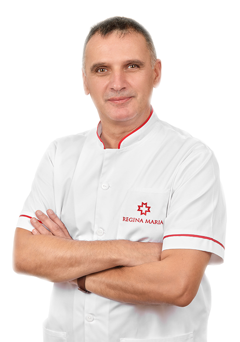 Dr. Bogdan Voicu | Reginamaria.ro