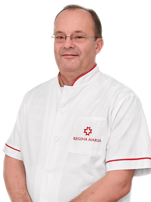 Dr. Calin Ordeanu | Reginamaria.ro