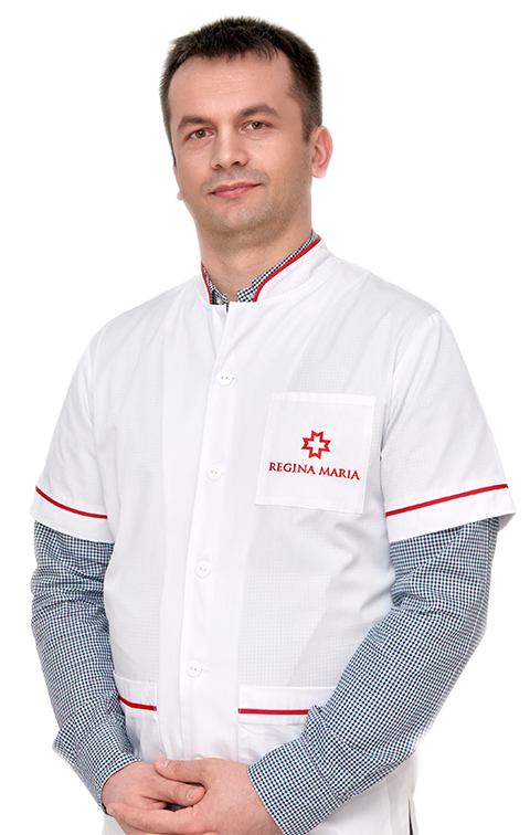 Chirurgie generala | Reginamaria.ro