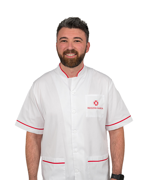 Dr. Calin Todoran | Reginamaria.ro