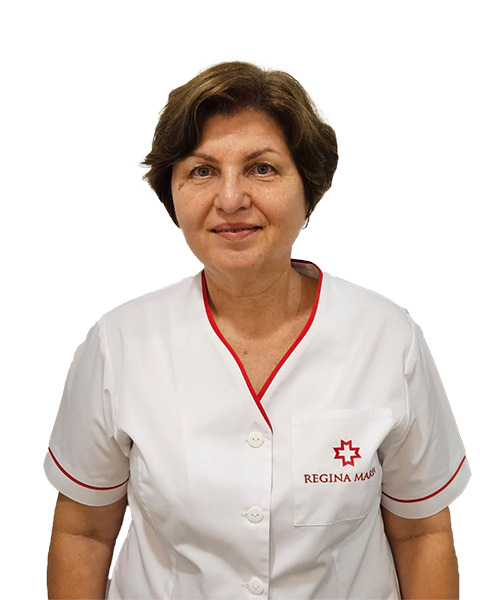 Dr. Carmen Nicolae | Reginamaria.ro