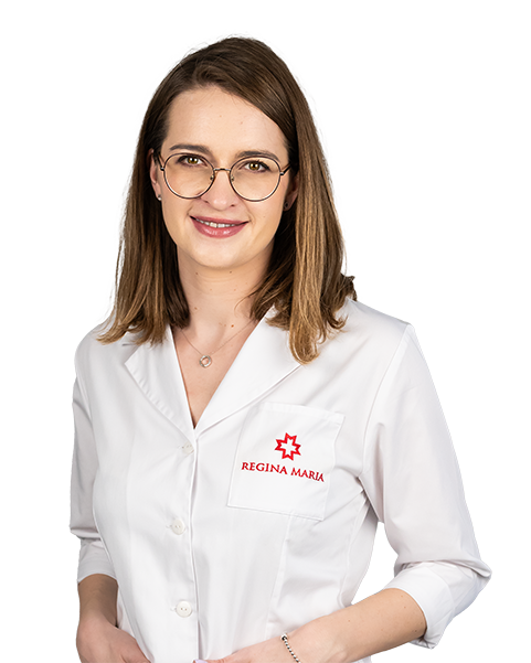 Dr. Casandra Lupu | Reginamaria.ro