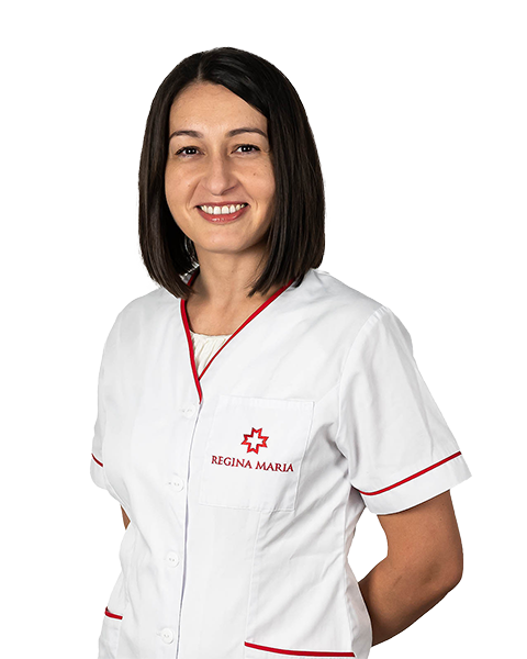 Dr. Catalina Novacescu | Reginamaria.ro