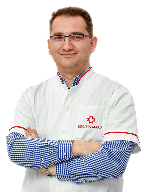 Dr. Ciprian Bota | Reginamaria.ro