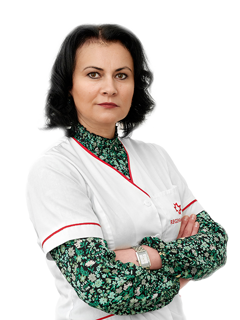 Dr. Codruta Onea | Reginamaria.ro