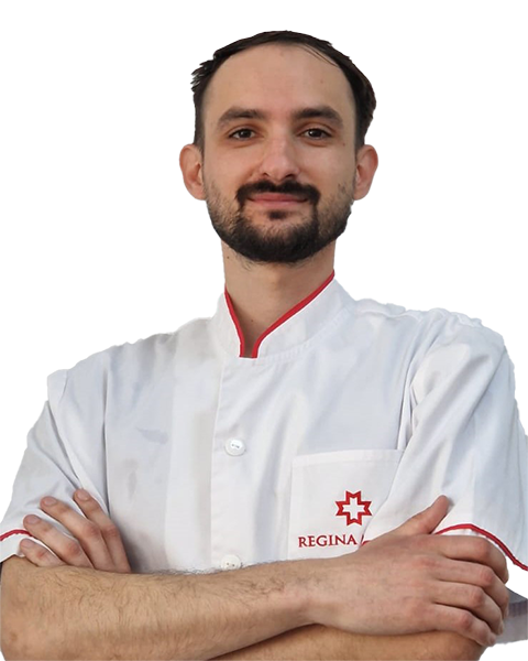 Dr. Cosmin Dunca | Reginamaria.ro