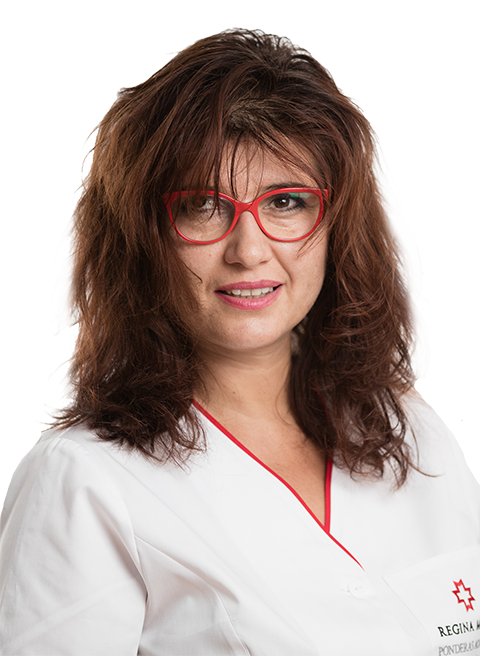 Centru de excelenta in patologia sanului | Cancer mamar | Reginamaria.ro